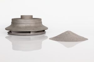 Support Removal - EH Additive